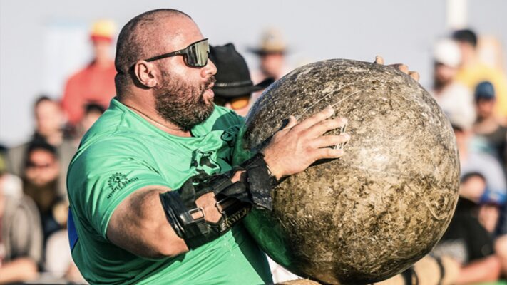 StrongMan Archives | Fitness - Bodybuilding - Supplements - Reviews
