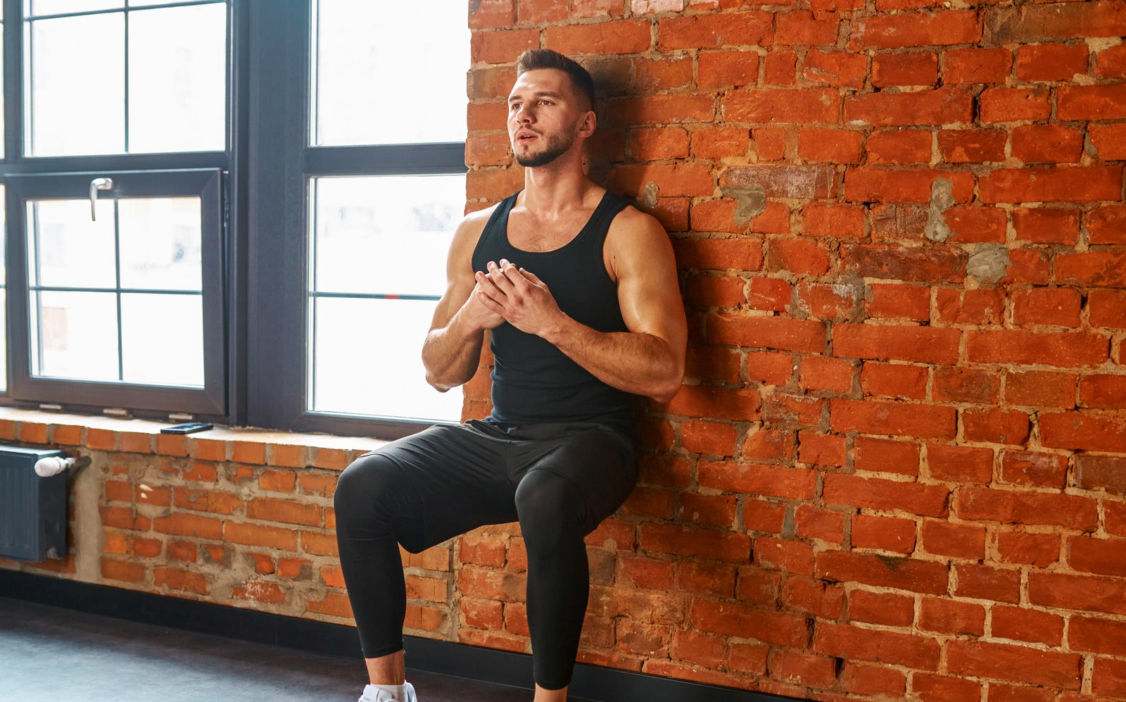 The ONLY 3 Isometric Exercises You Need For Total-Body Strength ...
