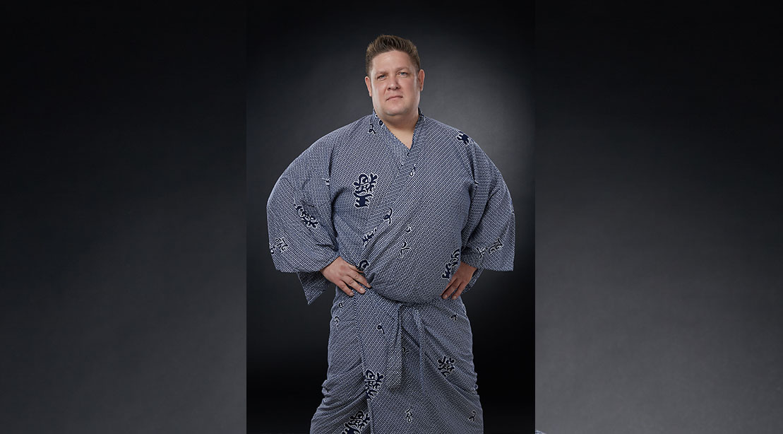 Sumo Dan Shares How Sumo Wrestlers Eat | Fitness - Bodybuilding ...