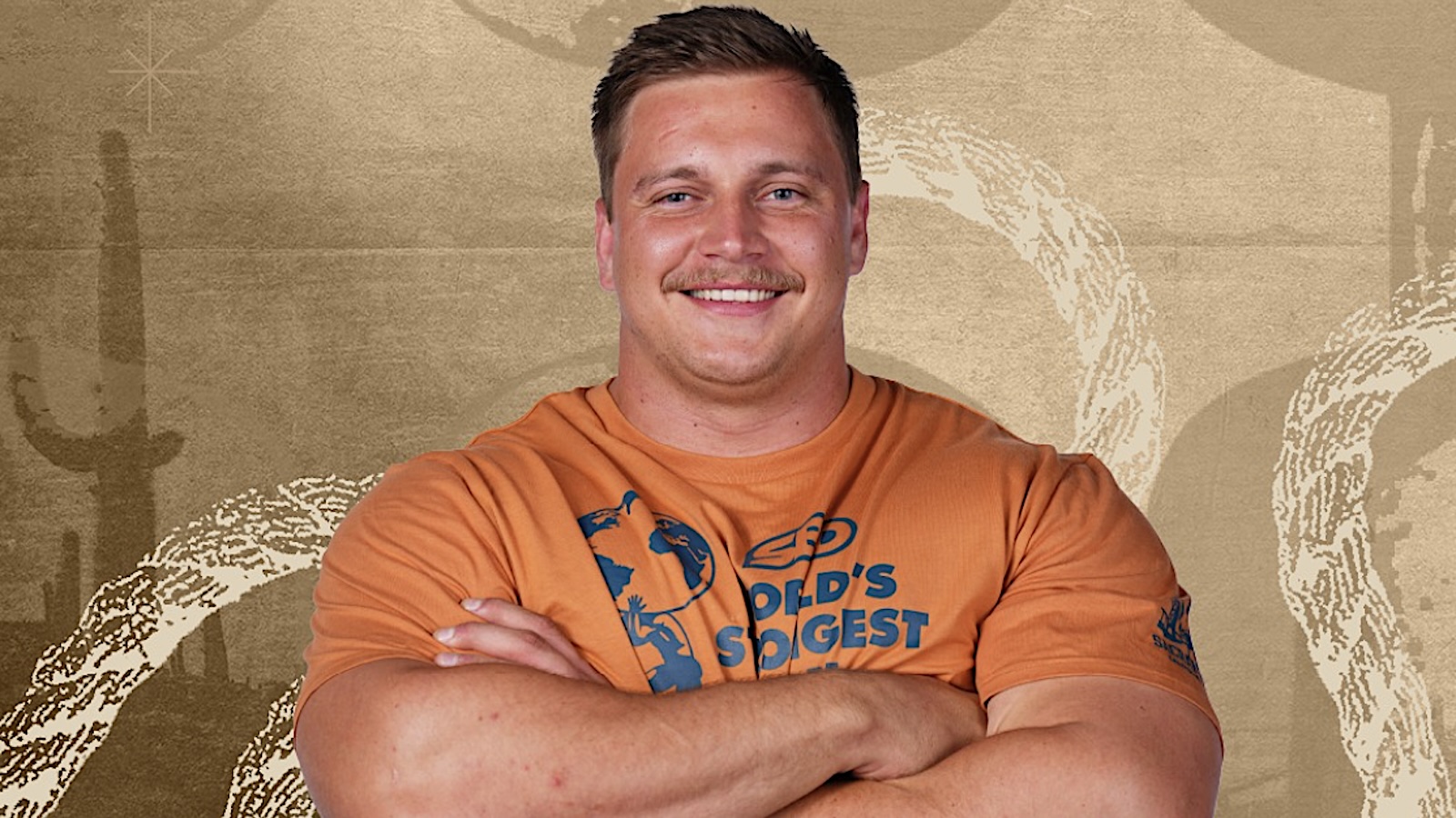 2025 World’s Strongest Man Rayno Nel Interview: “I’m Still New To The ...