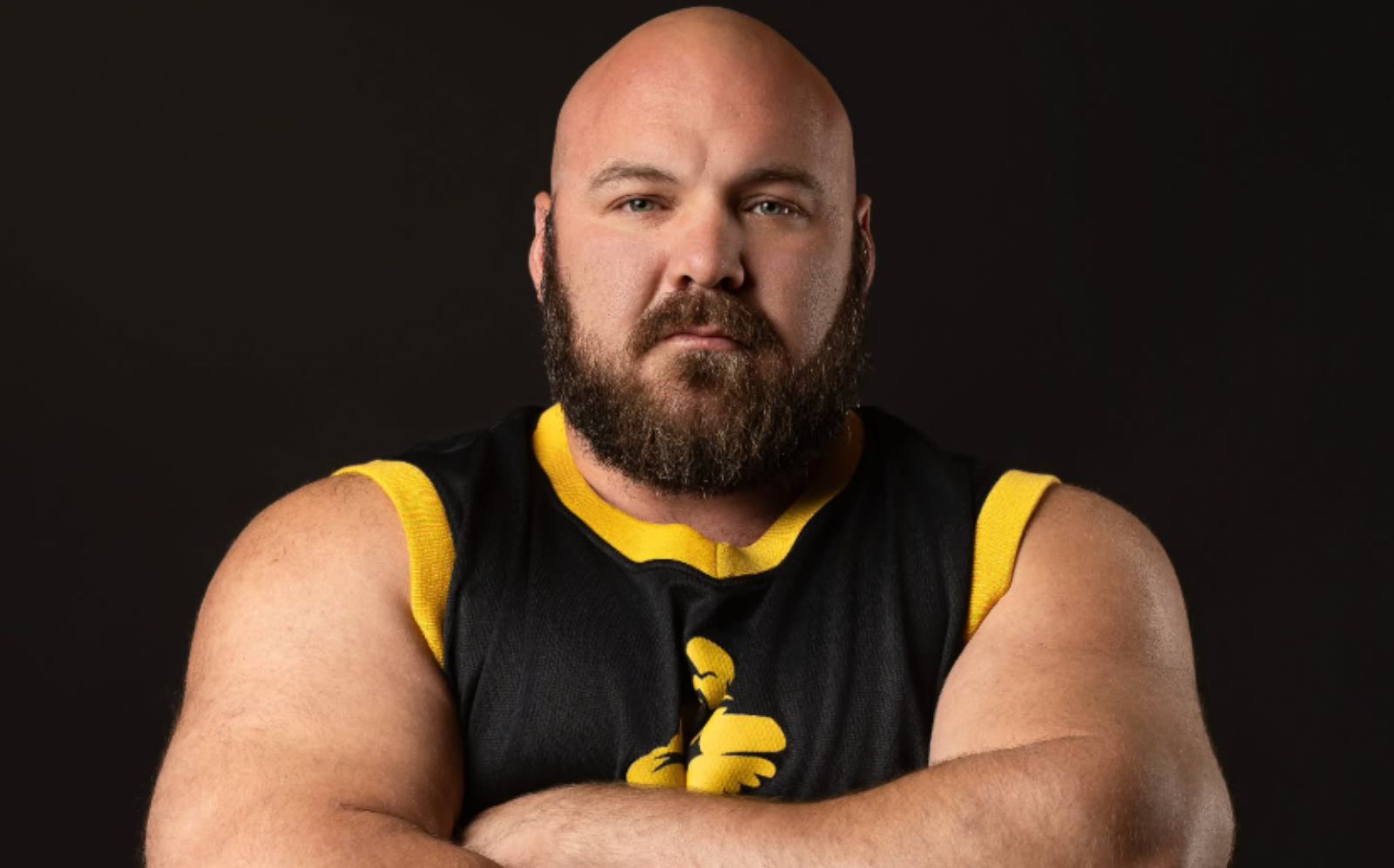 2025 Canada’s Strongest Man Results — Tristain Hoath Wins | Fitness ...