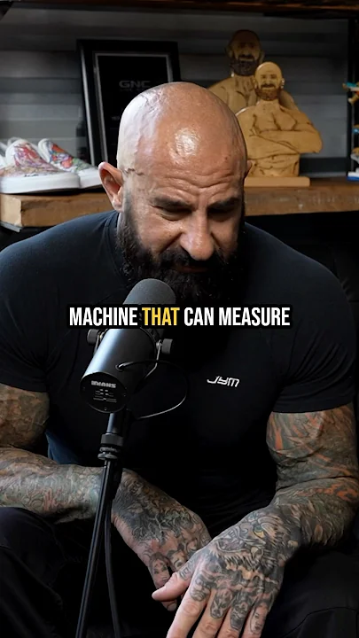 Alpha JYM X Boosts Testosterone Even On TRT, Then Levels Normalize When ...